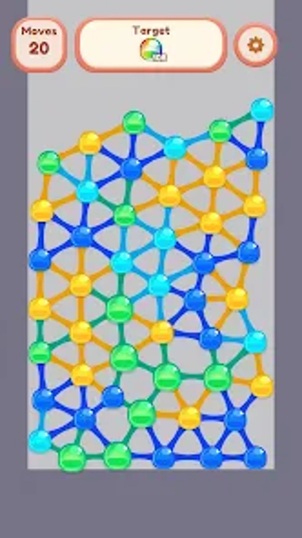 Sticky Bubbles para Android - Descargar