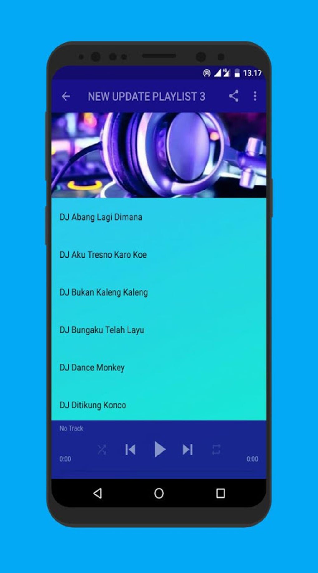 DJ Remix Songs Complete APK for Android - Download