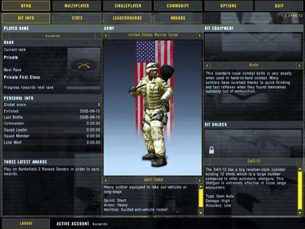 Battlefield 2 - Download