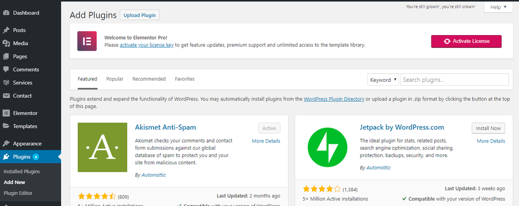 Bestfreebie Elementor Icons para WordPress - Descargar