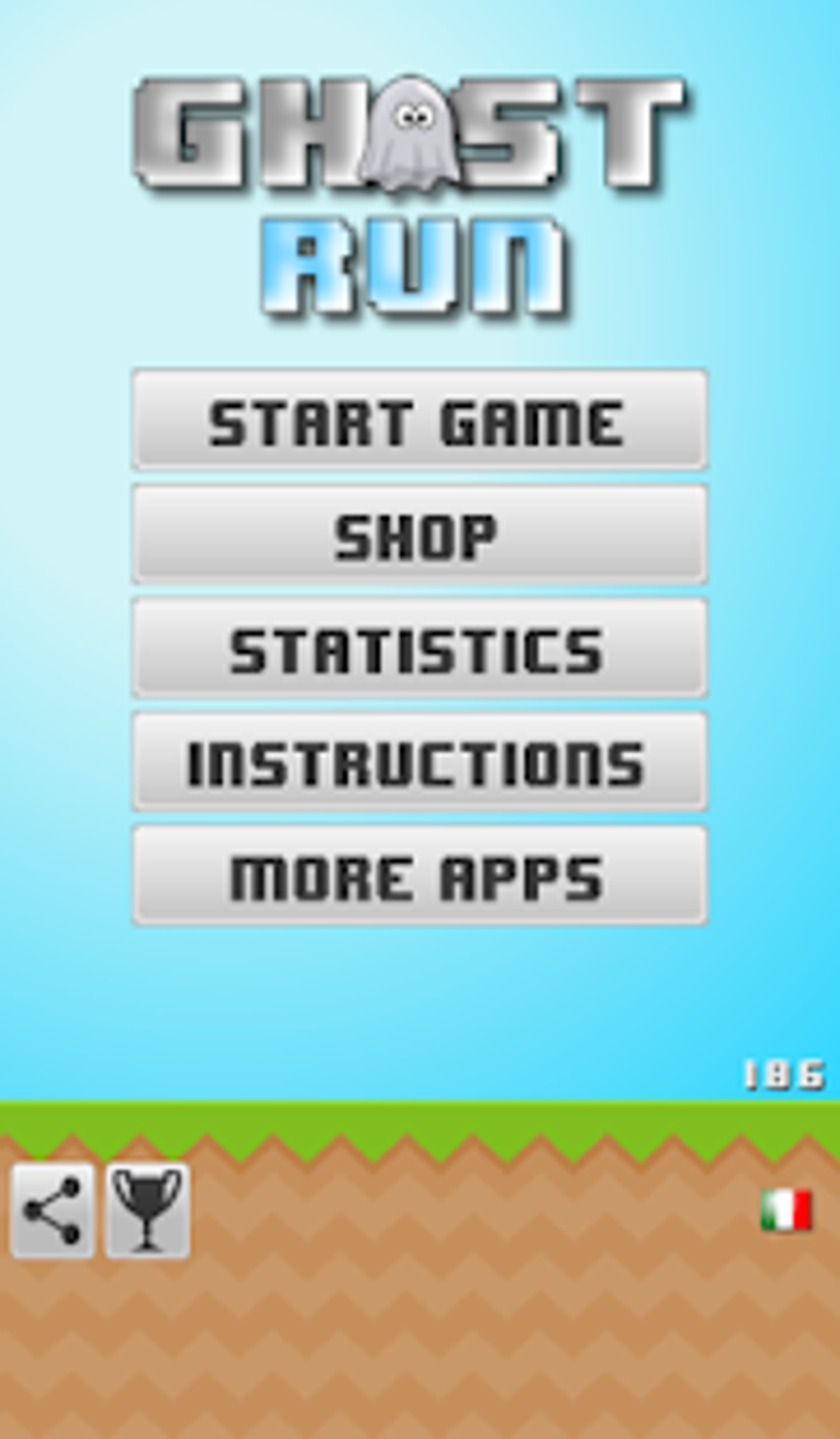 Ghost Run APK for Android - Download