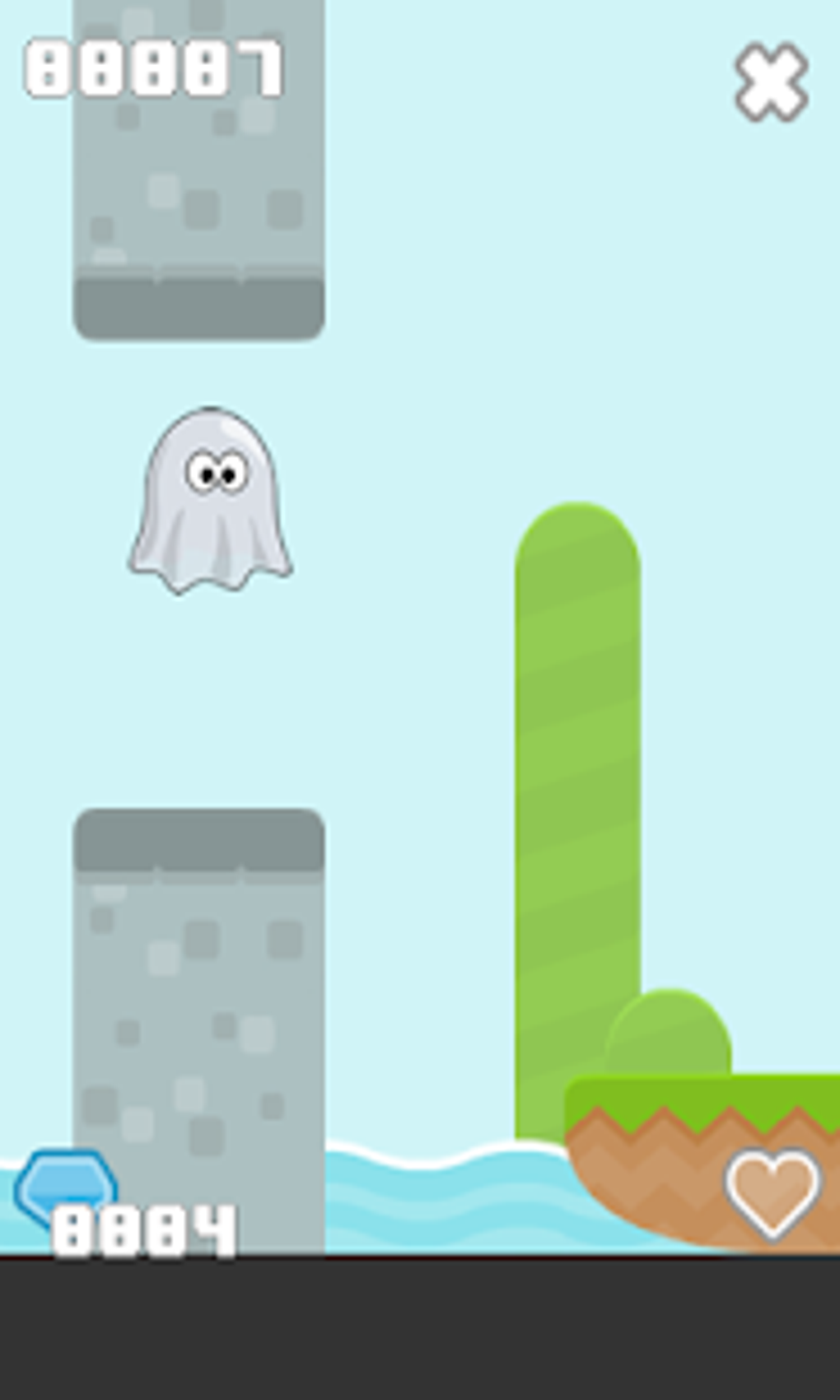 Ghost Run APK para Android - Descargar