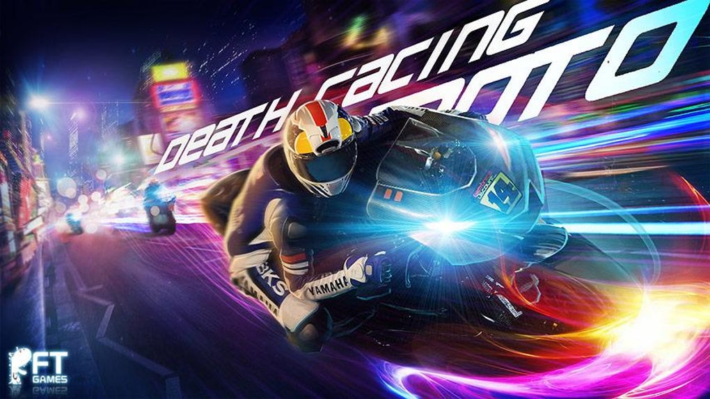 Death Racing Moto für Android - Download