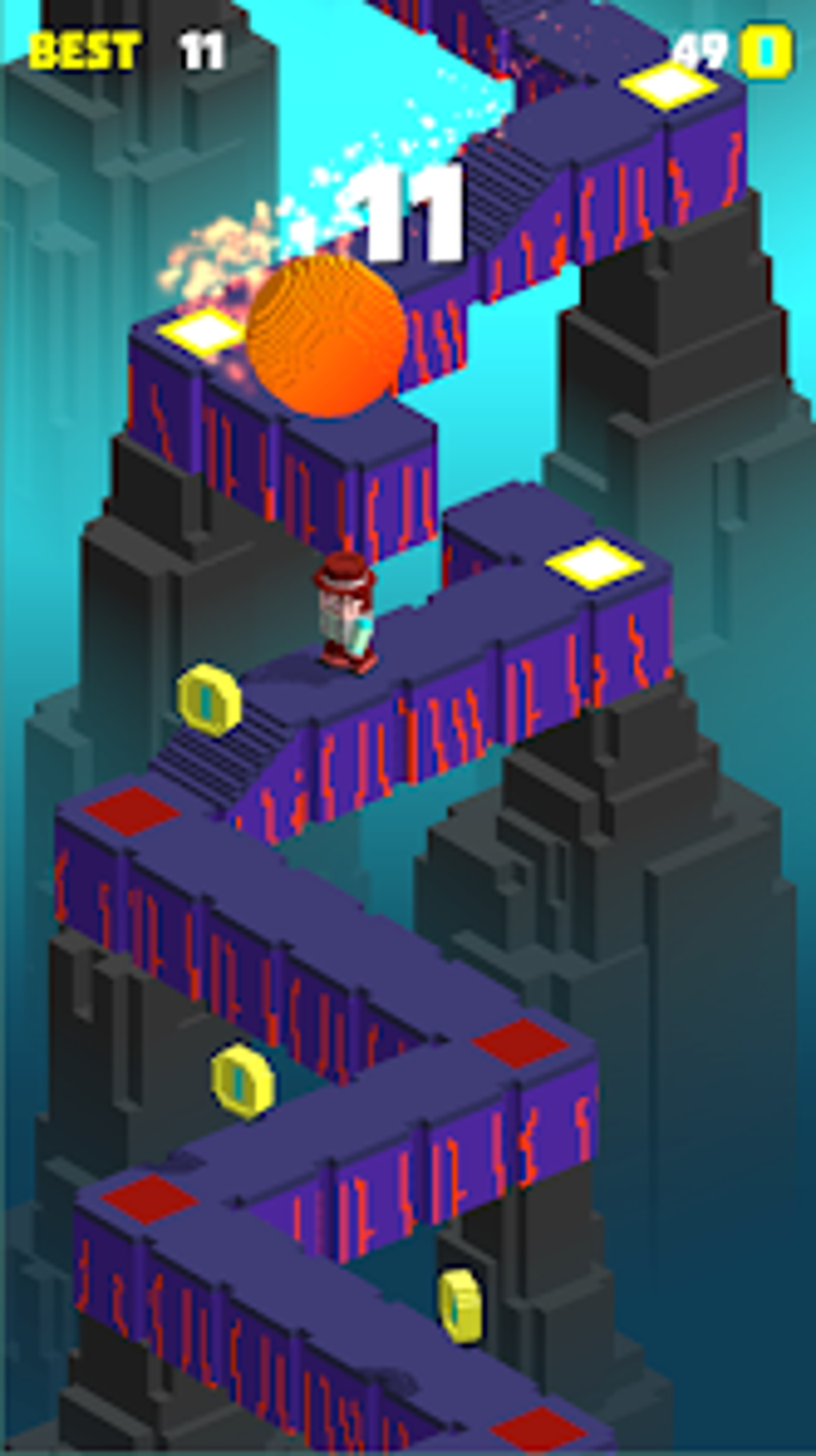 Endless Run - Temple Escape APK for Android - Download