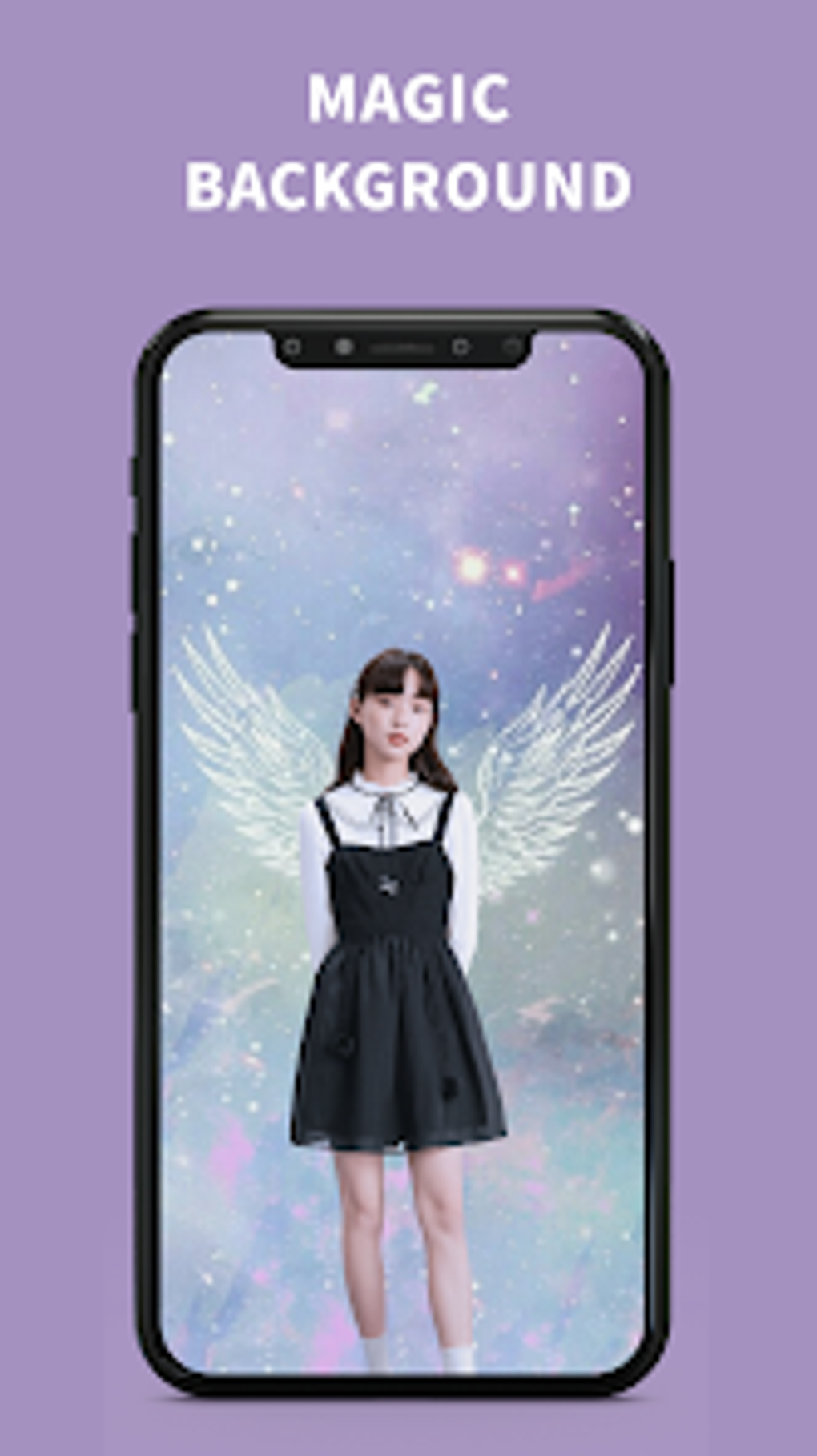 Background Remover - Change BG per Android - Download