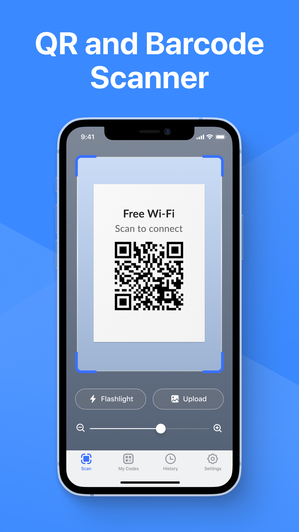 IPhone I in QR Code Barcode Reader Plus ndir IPhone I in QR Code Barcode Reader Plus ndir