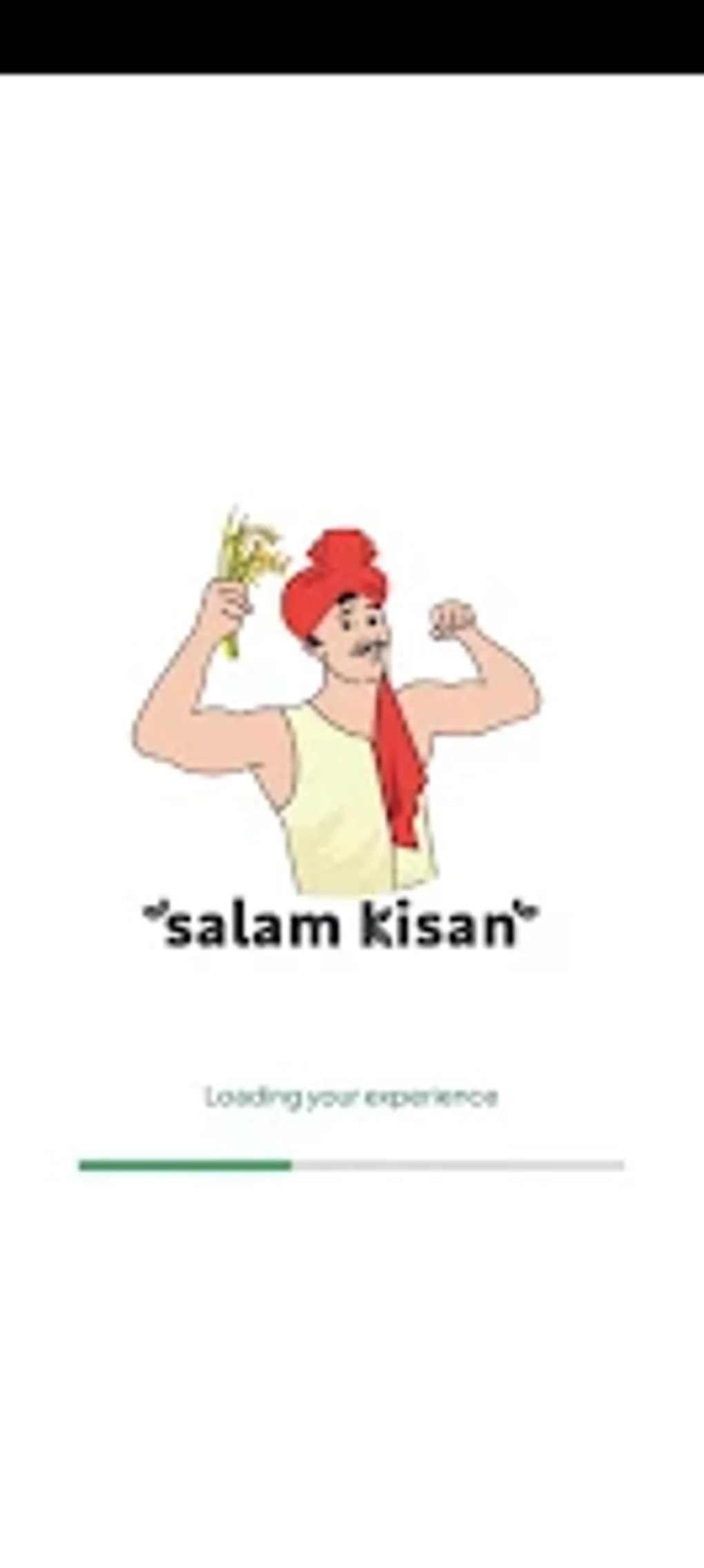 Salam Kisan for Android - Download