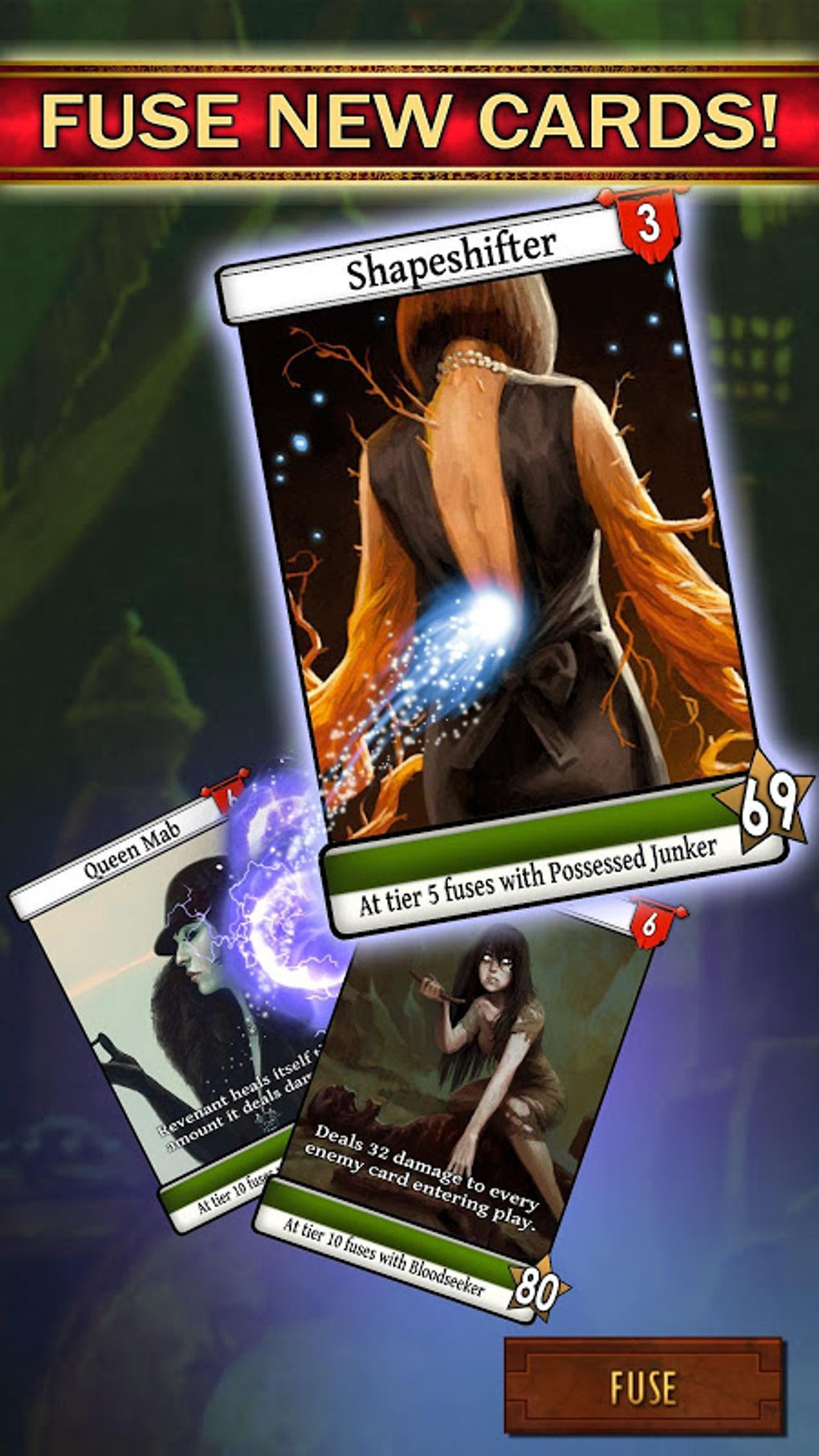 Cabals: Card Blitz (CCG) APK for Android - Download