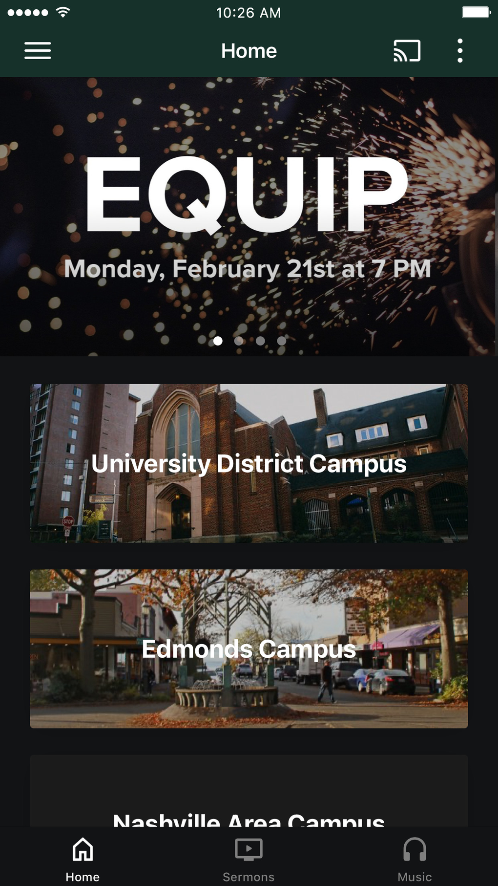 Cross Crown for iPhone - Download