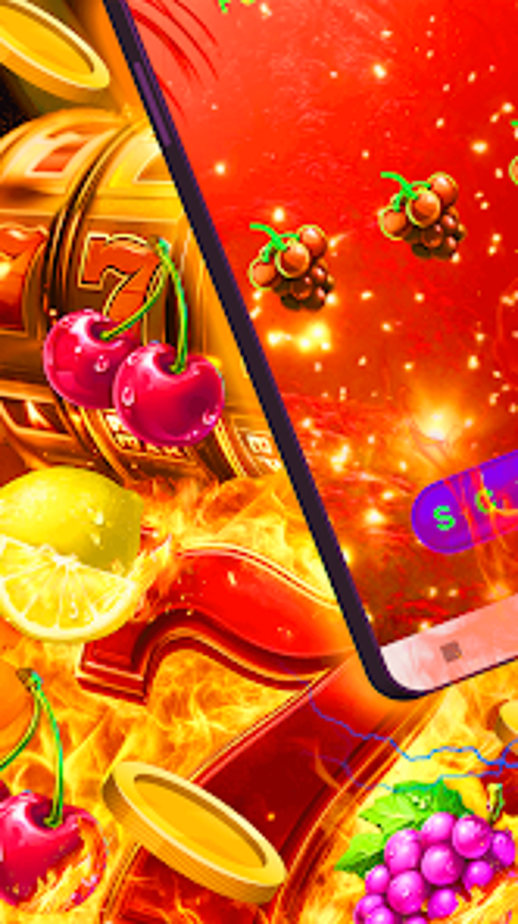 Android 용 Royal Fruit - 다운로드