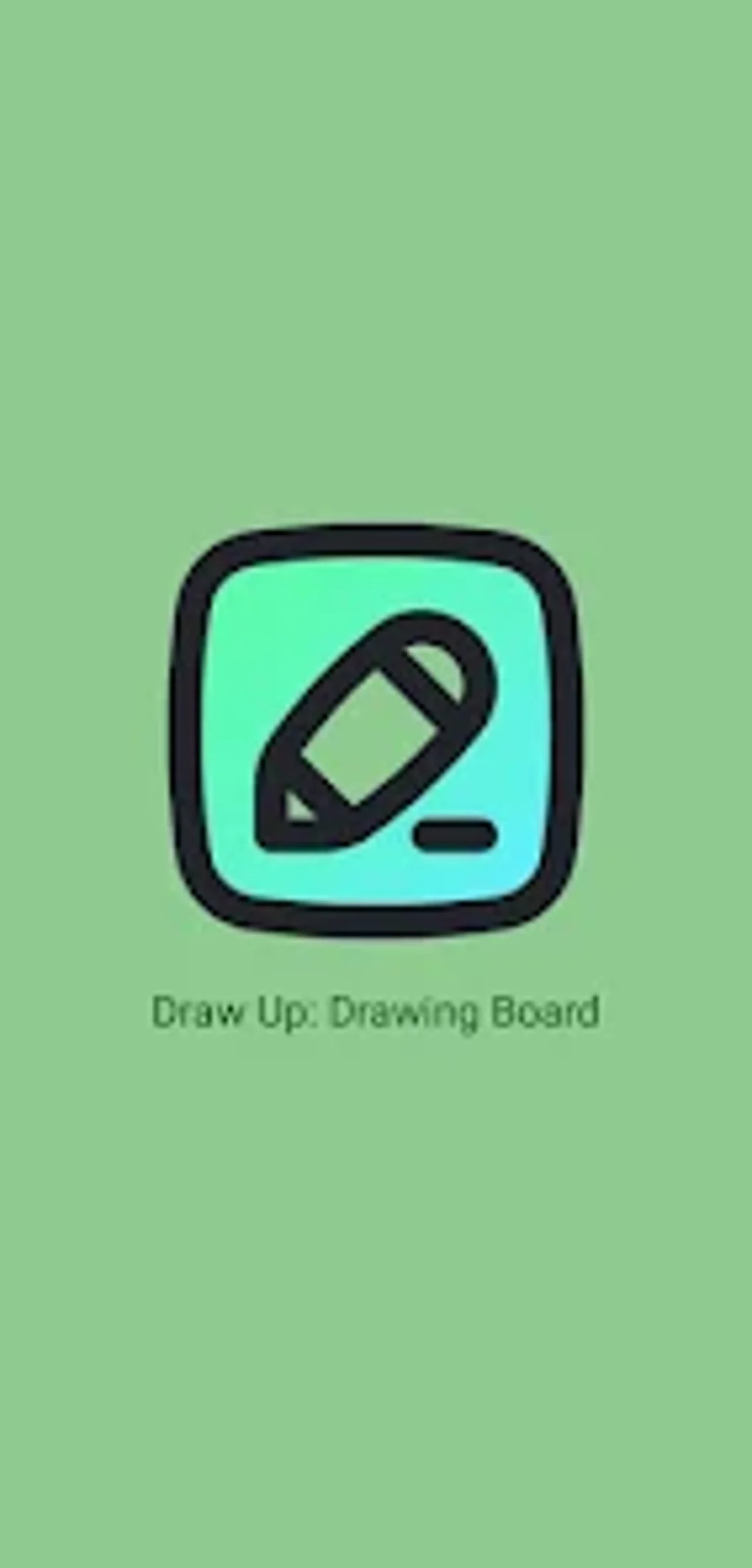 Draw Up: Drawing Board cho Android - Tải về