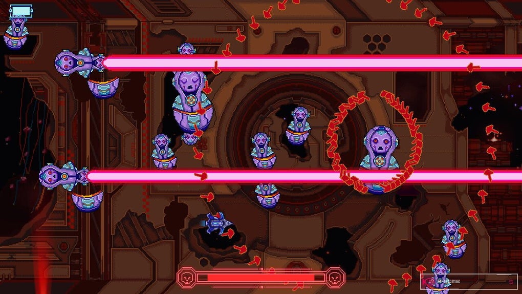 Stellar Interface para Xbox Series X|S - Descargar