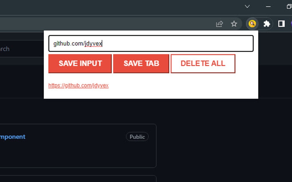 Leads tracker para Google Chrome - Extensión Descargar