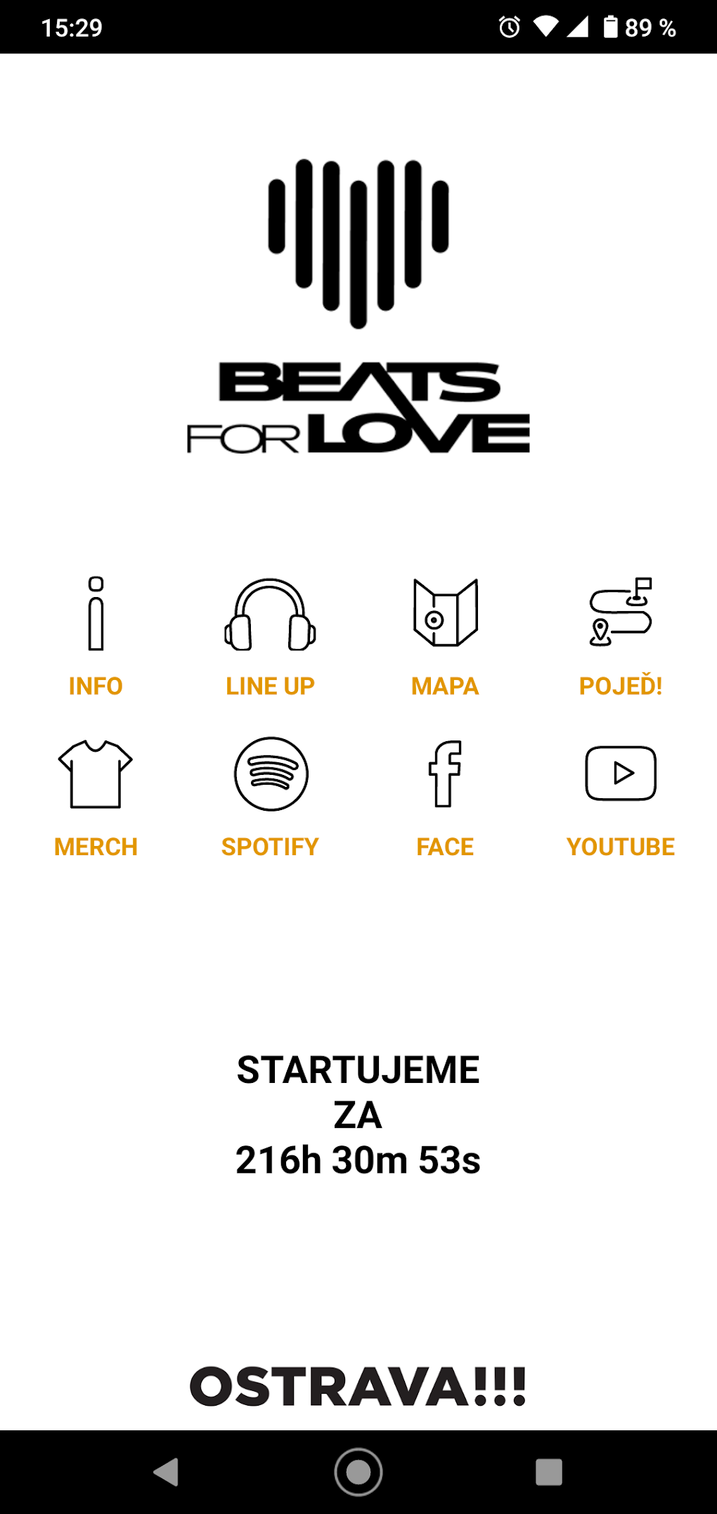 Beats for Love for Android - Download