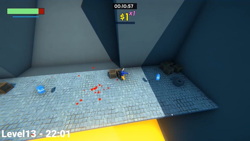 Milkman Karlson - Download