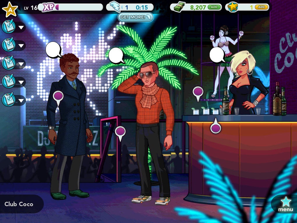 Stardom: The A-List para iPhone - Descargar
