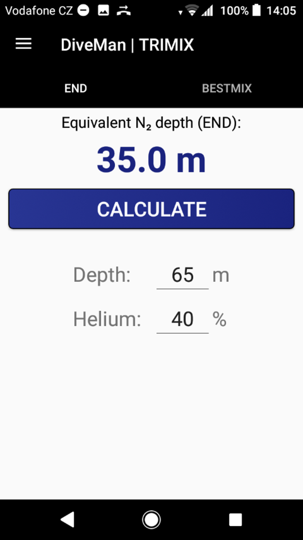 DiveMan APK for Android - Download