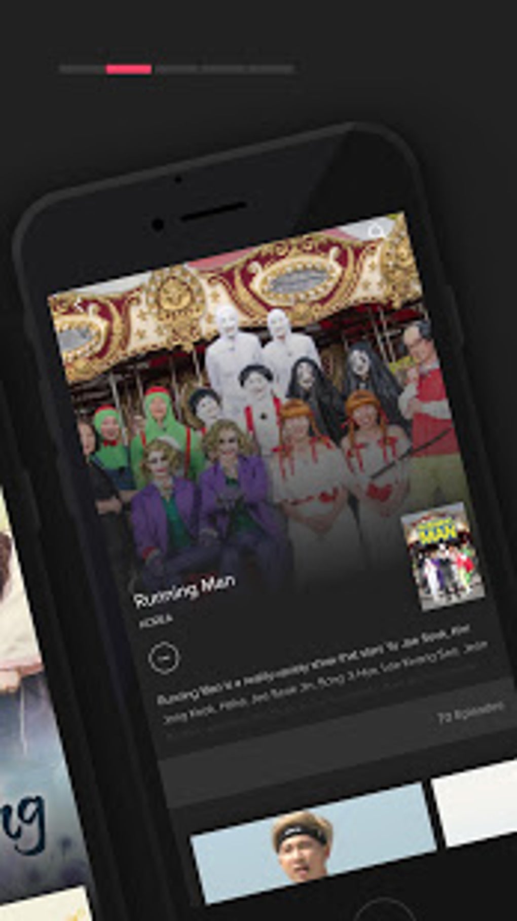 KOCOWA APK para Android - Download