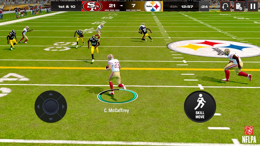 Madden NFL 25 Mobile Football APK for Android - Download
