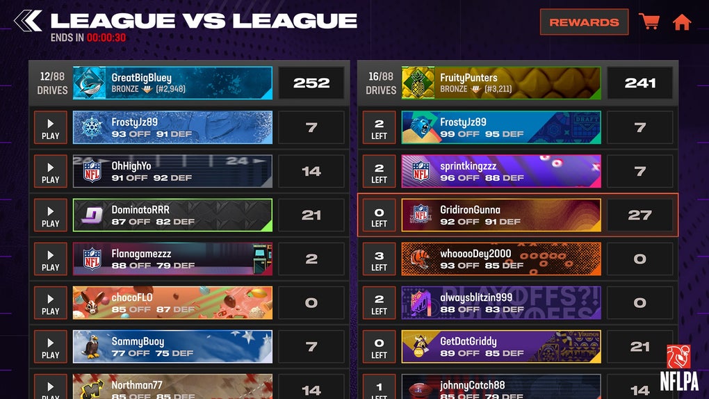 Madden NFL 25 Mobile Football APK for Android - Download