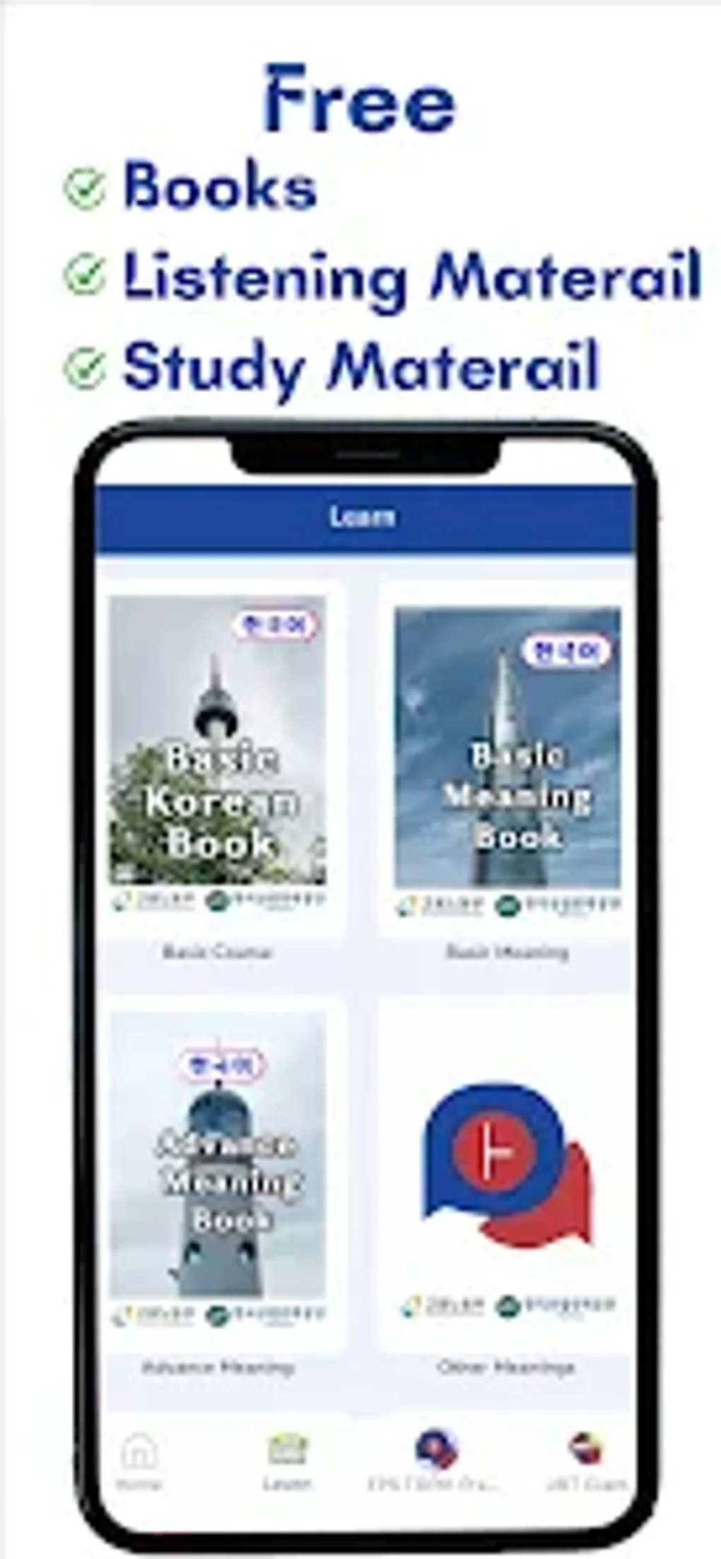 EPS Topik Practice UBT CBT para Android - Descargar
