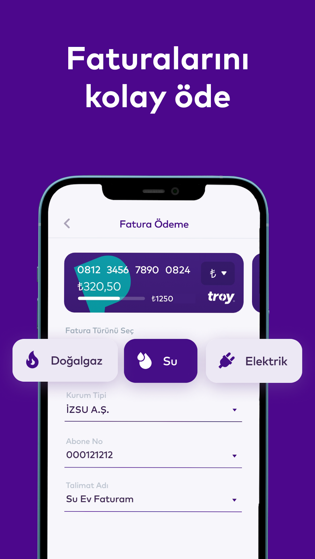 Param for Android - Download