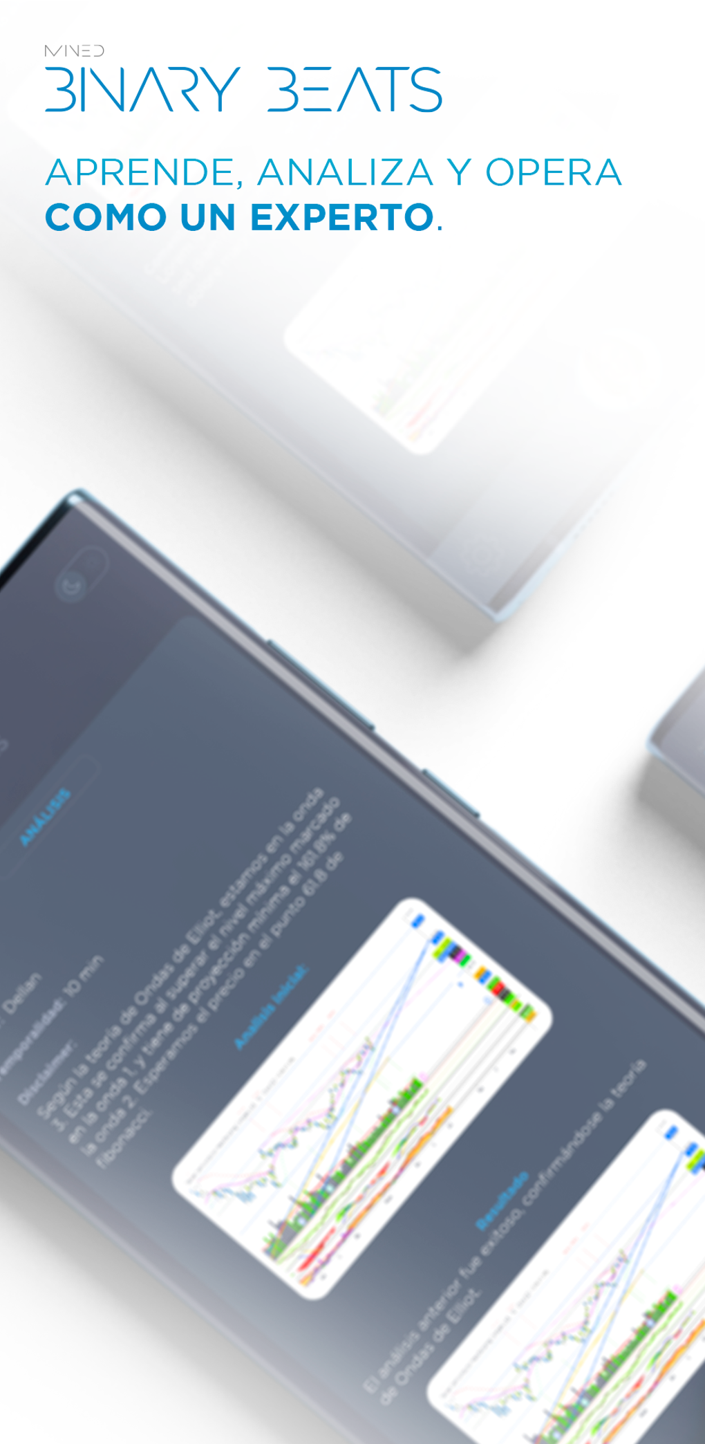 Mined Binary Beats for Android - Download