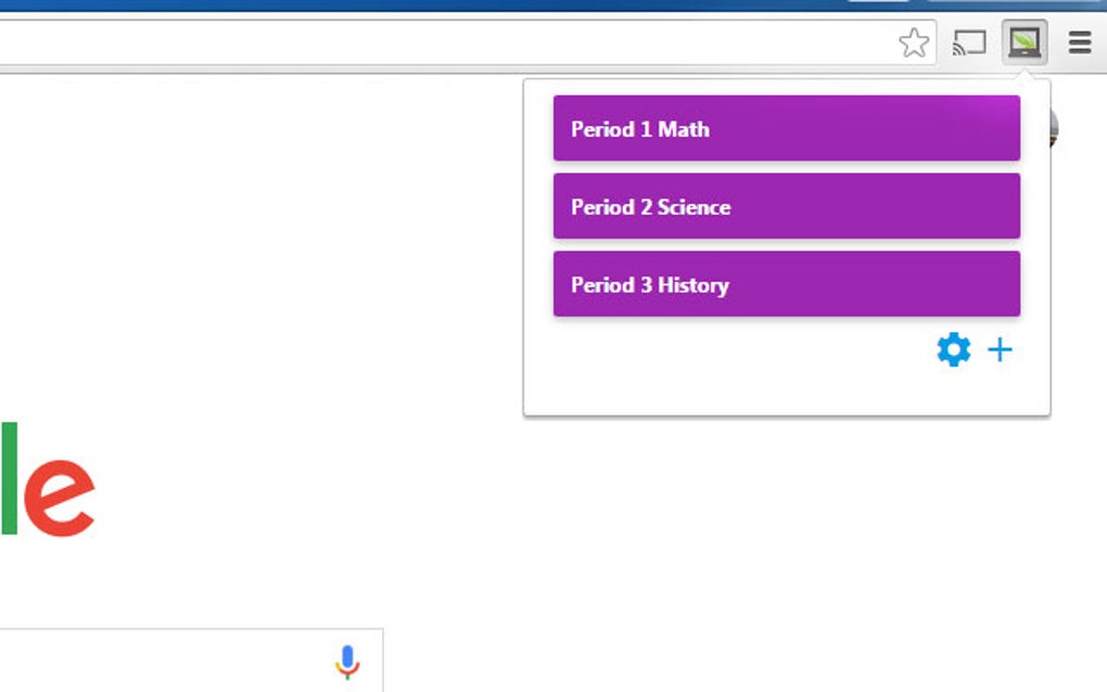 SchoolBranch Sparrow for Google Chrome - Extension Download