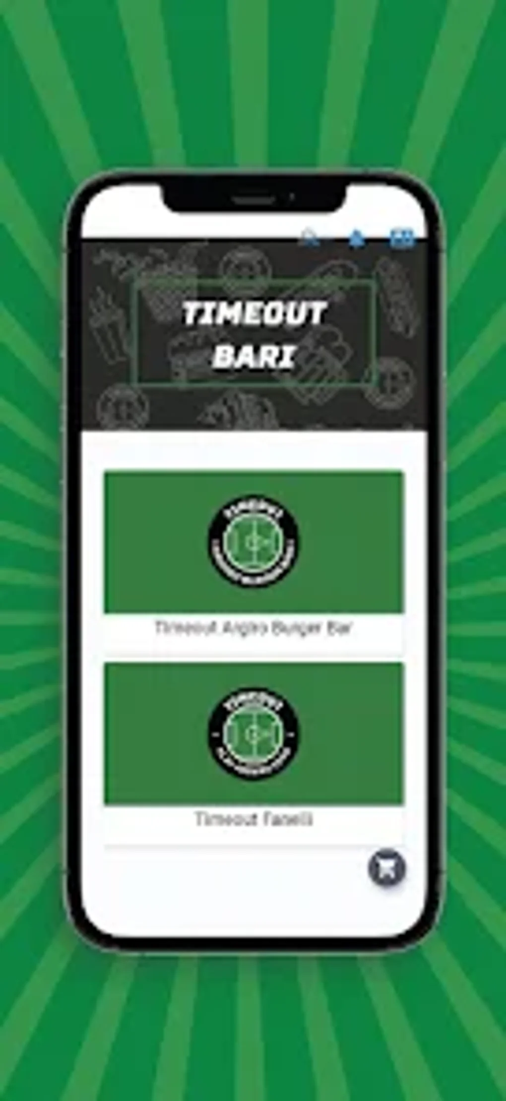 Time Out Bari for Android - Download