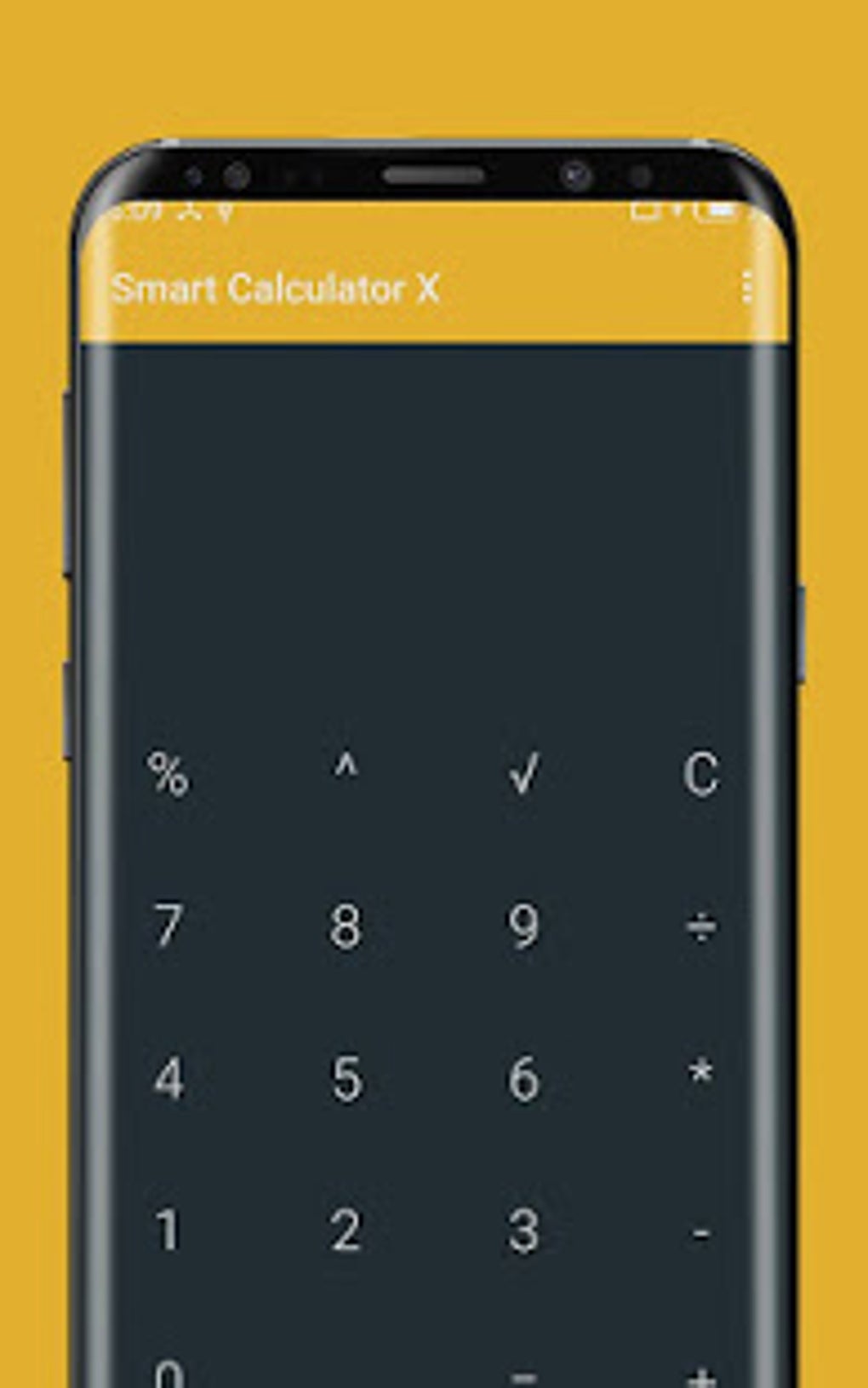 Android için Smart Calculator X -Hide Photos APK - İndir