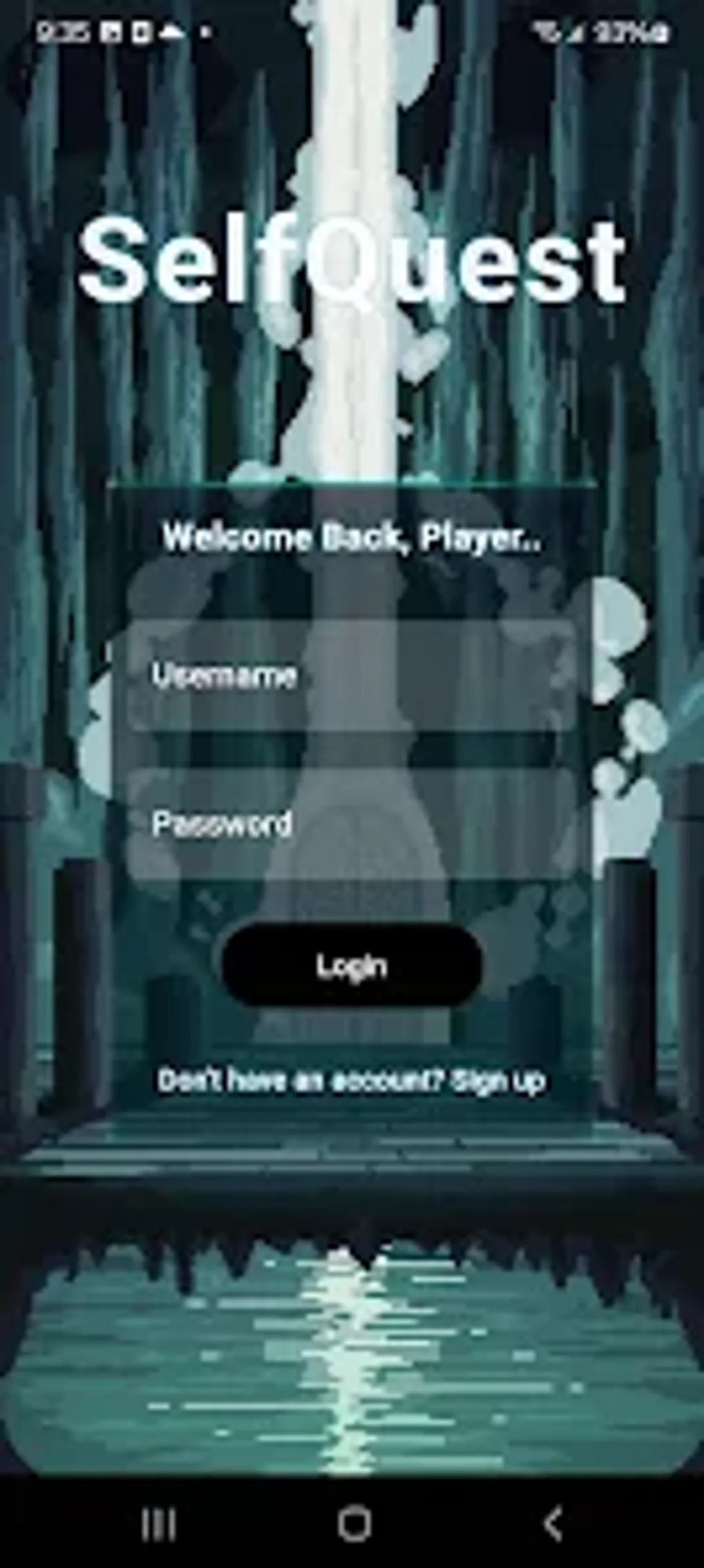 Android 용 SelfQuest - 다운로드