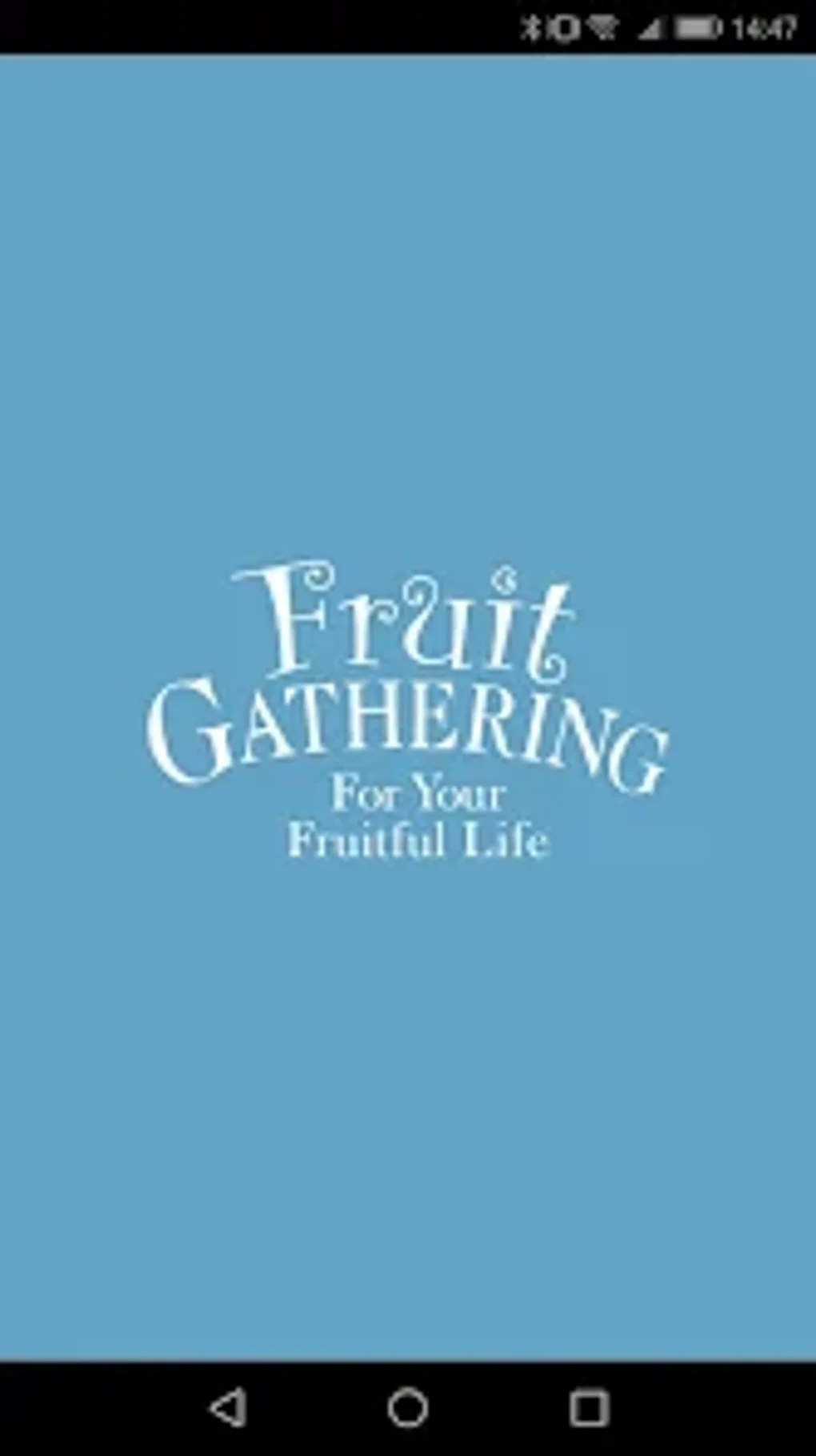 FruitGATHERING for Android - Download