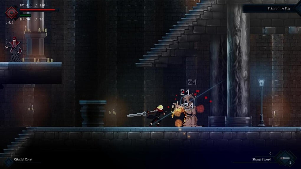 Usurper สำหรับ PlayStation 5 - ดาวน์โหลด