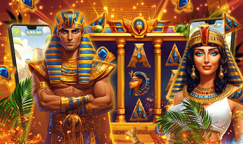 Android 용 Golden Egyptian Board - 다운로드