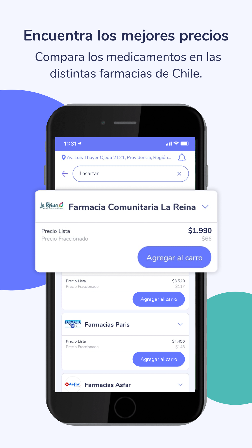 Yapp Chile for iPhone - Download