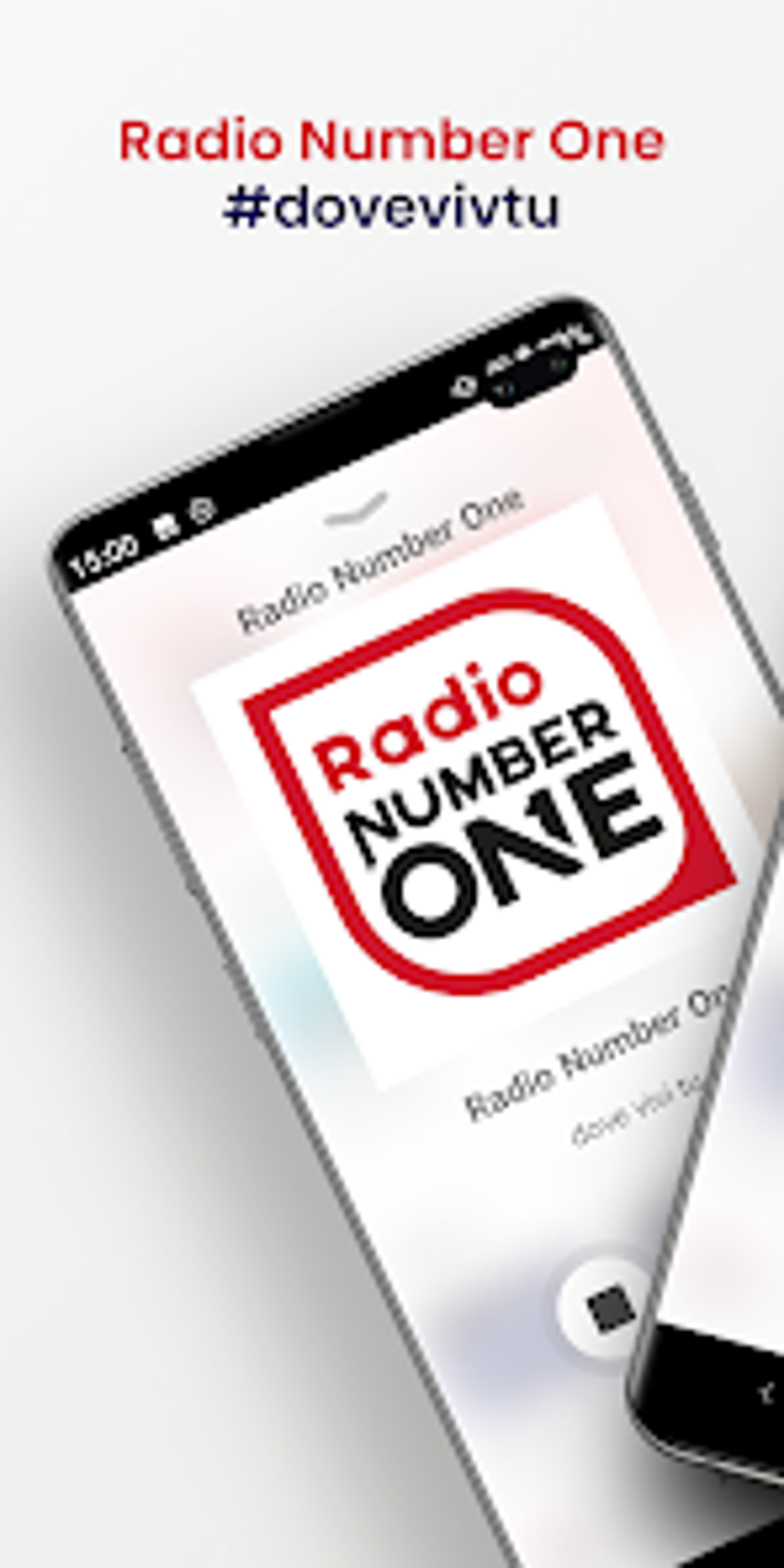 Radio Number One for Android - Download