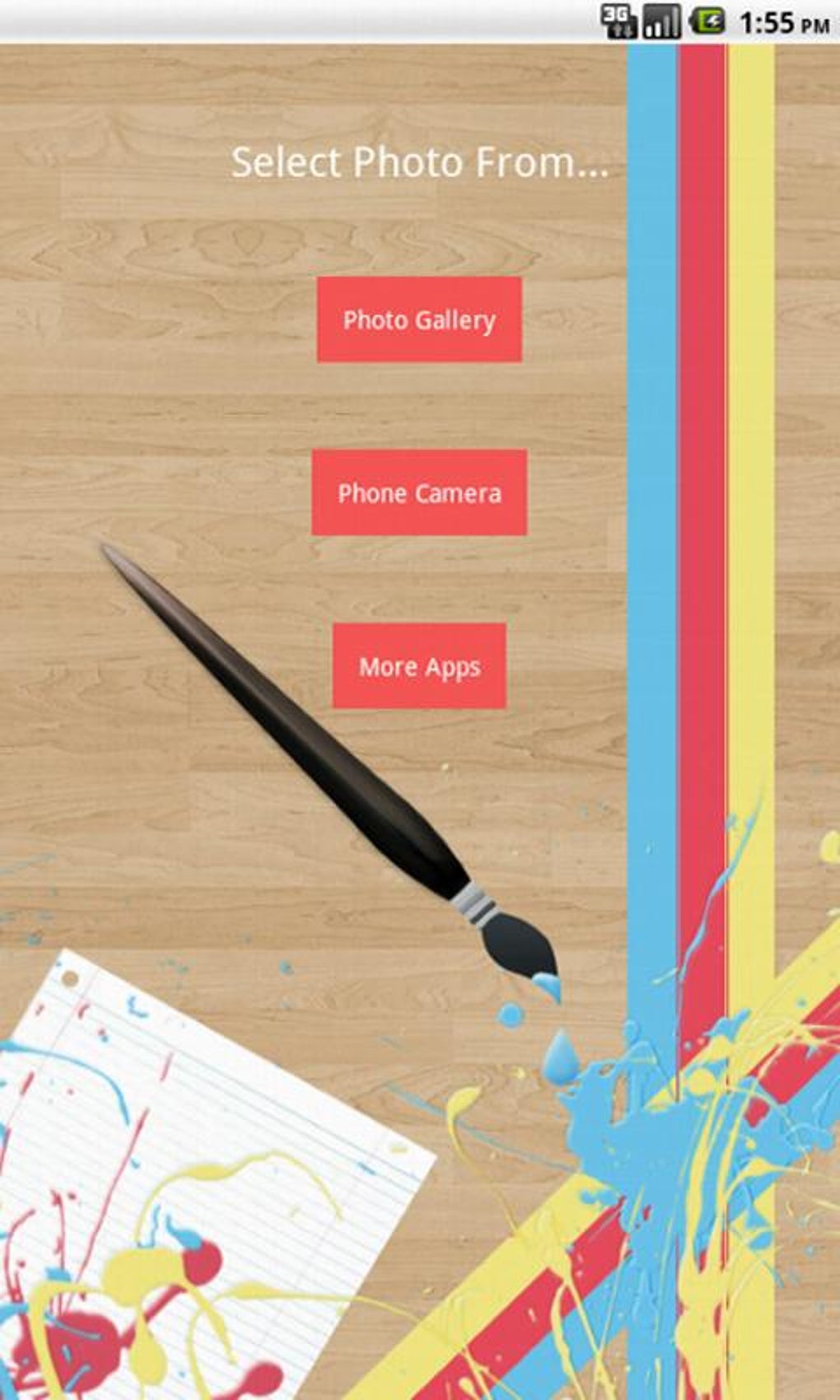 Android 용 Photo Sketch APK - 다운로드