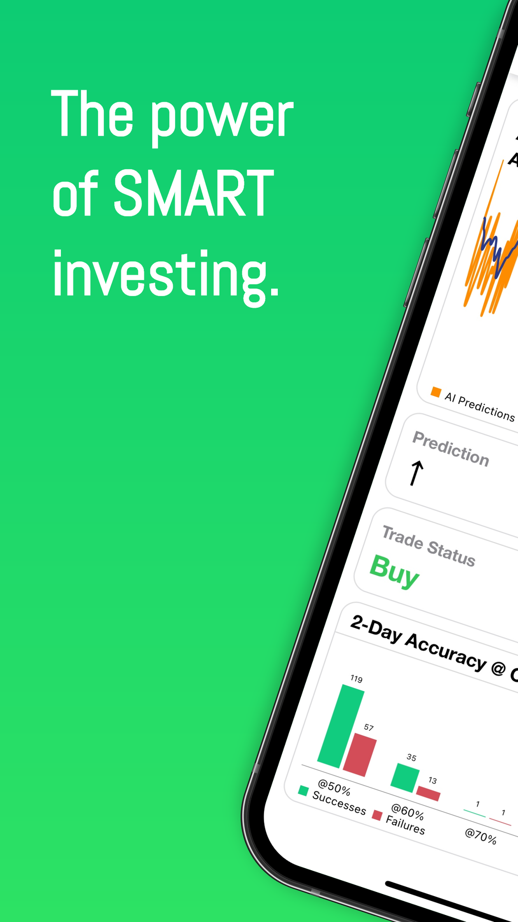 iPhone için Haplo - AI Stock Screener - İndir