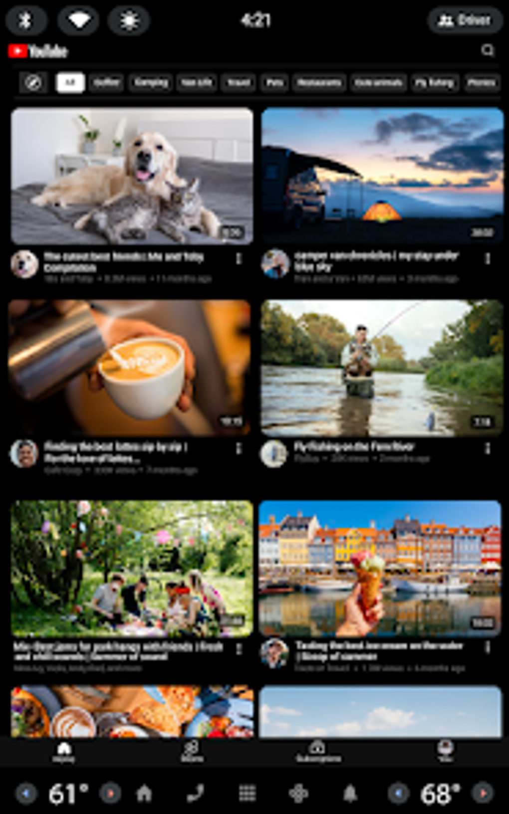YouTube for Android - Download