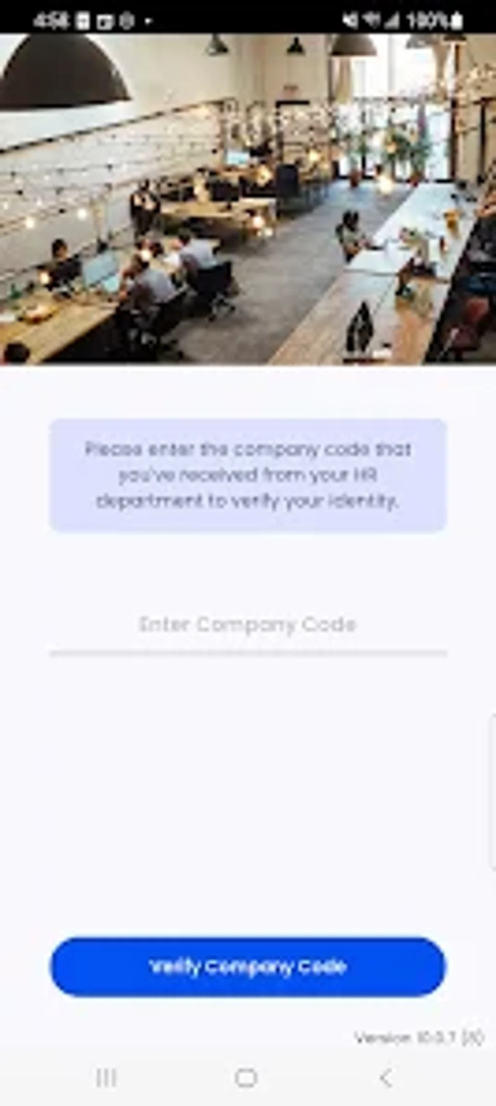 IMCT ESS pour Android - Télécharger