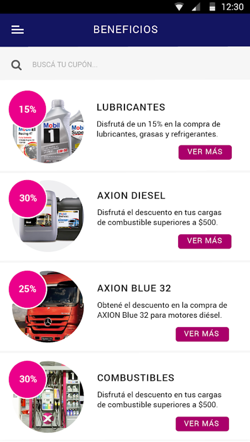 AXION PIN APK for Android - Download