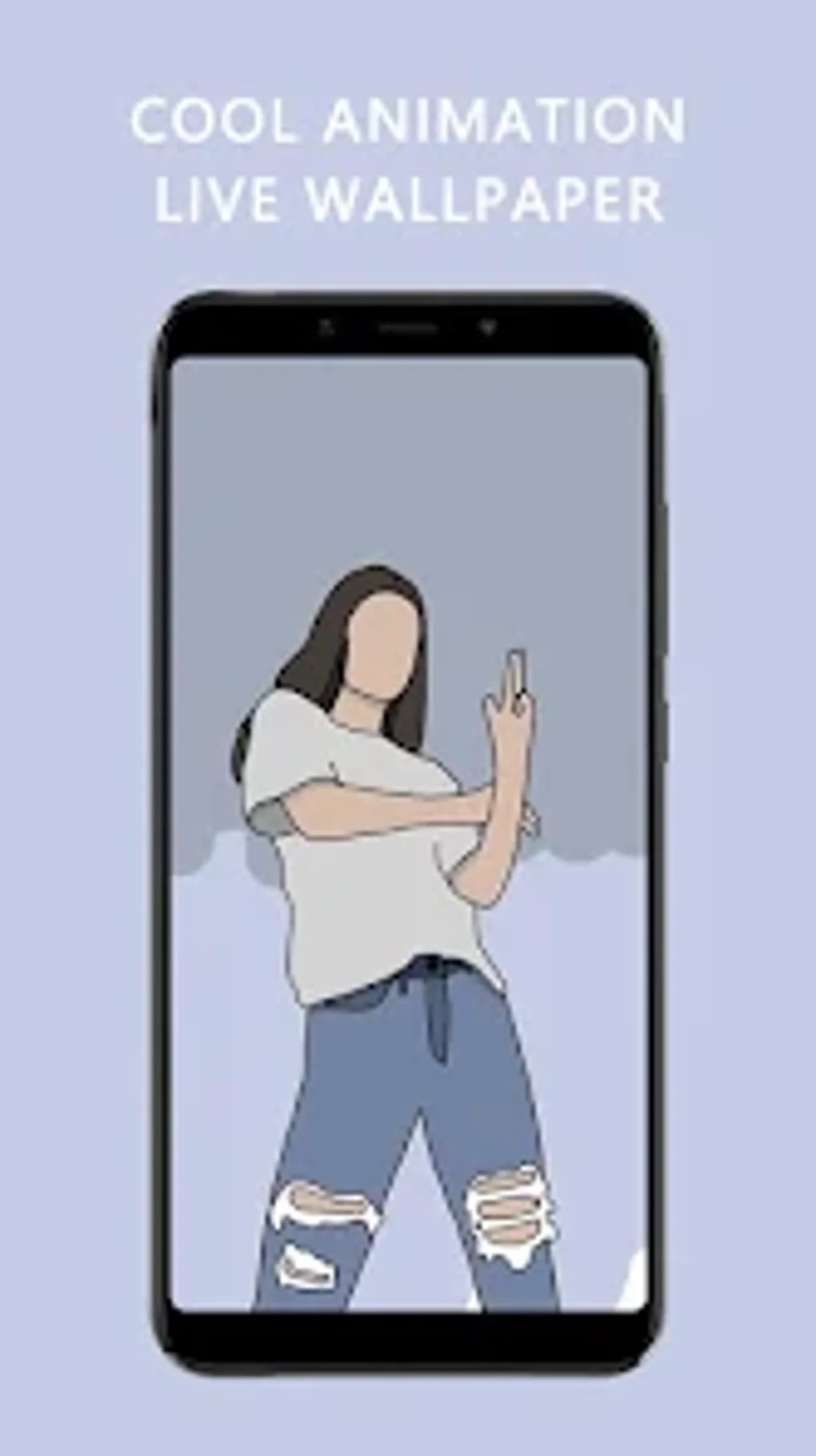 4D Livepics Wallpaper HD for Android - Download