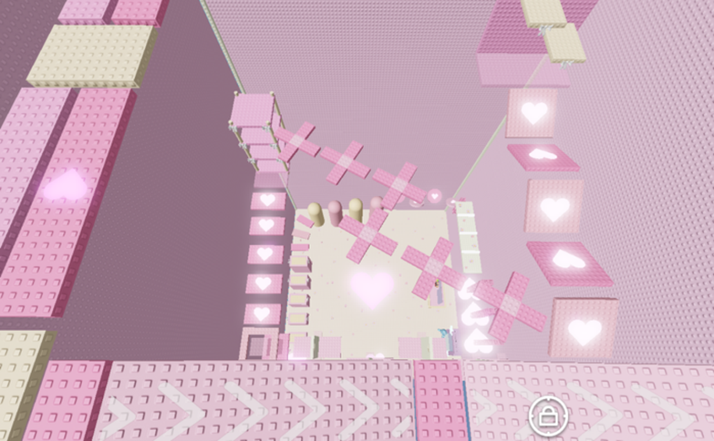 I Heart Pink Tower for ROBLOX - Game Download