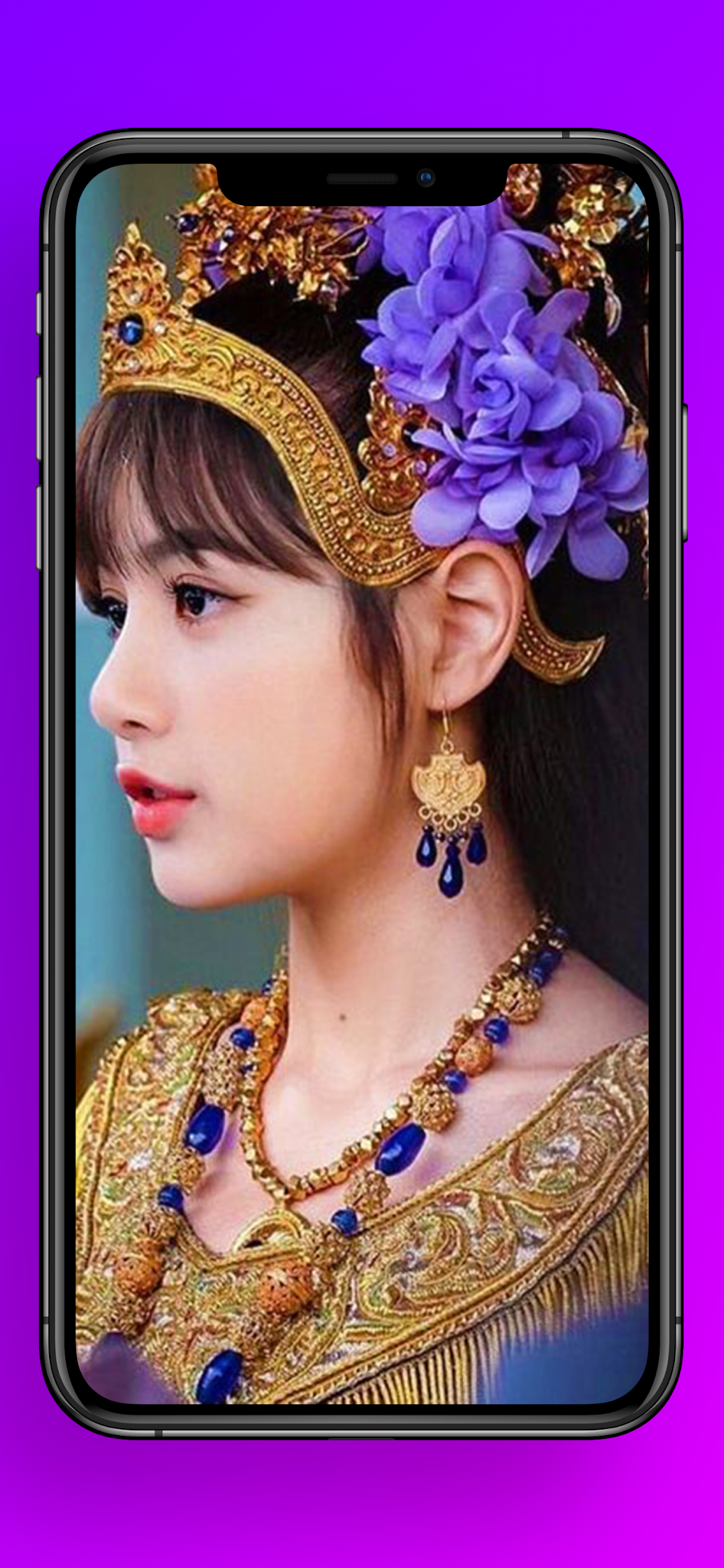 Lisa Blackpink Wallpaper HD for Android - Download