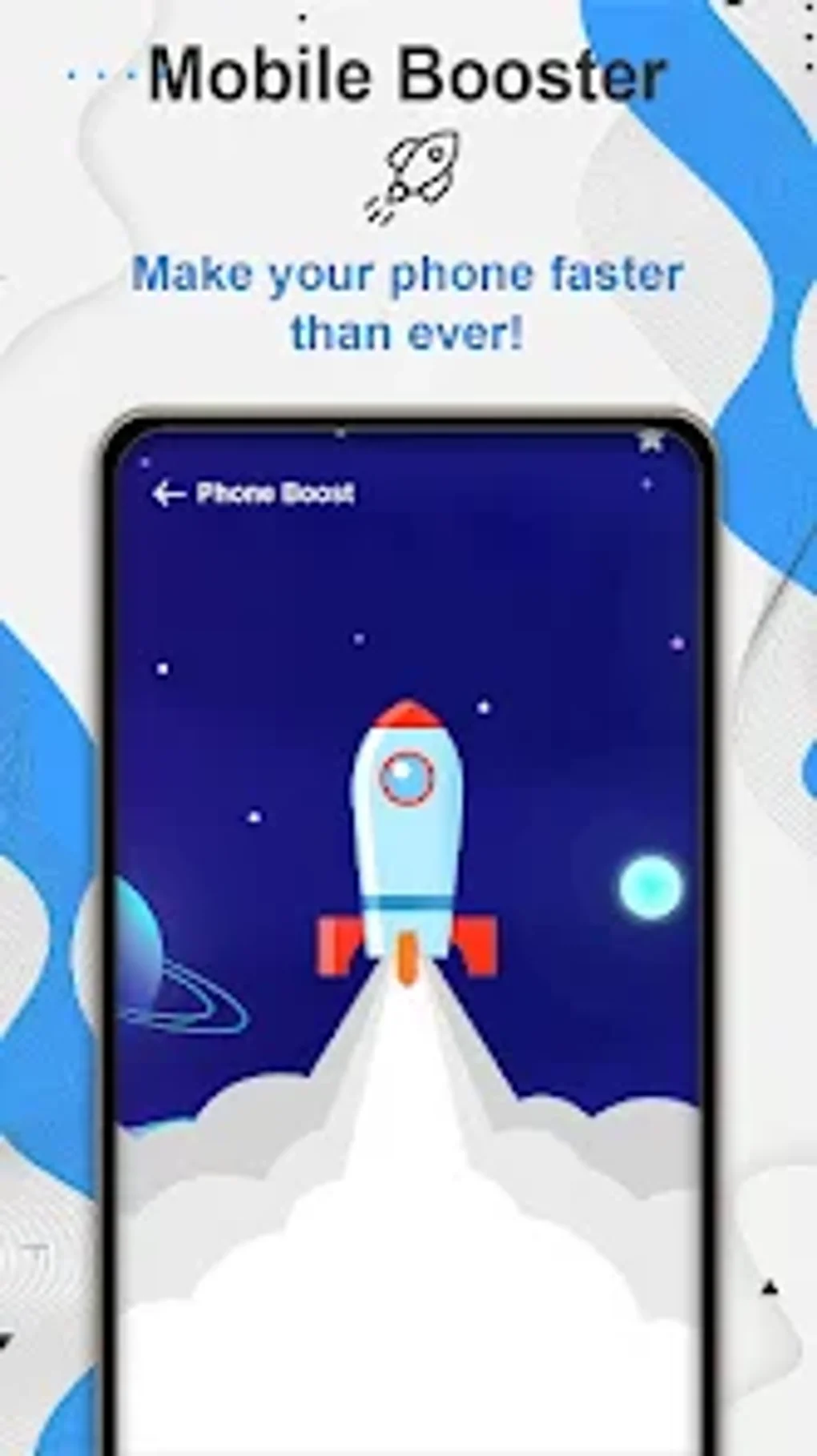 Fast Booster - Deep Cleaner for Android - Download