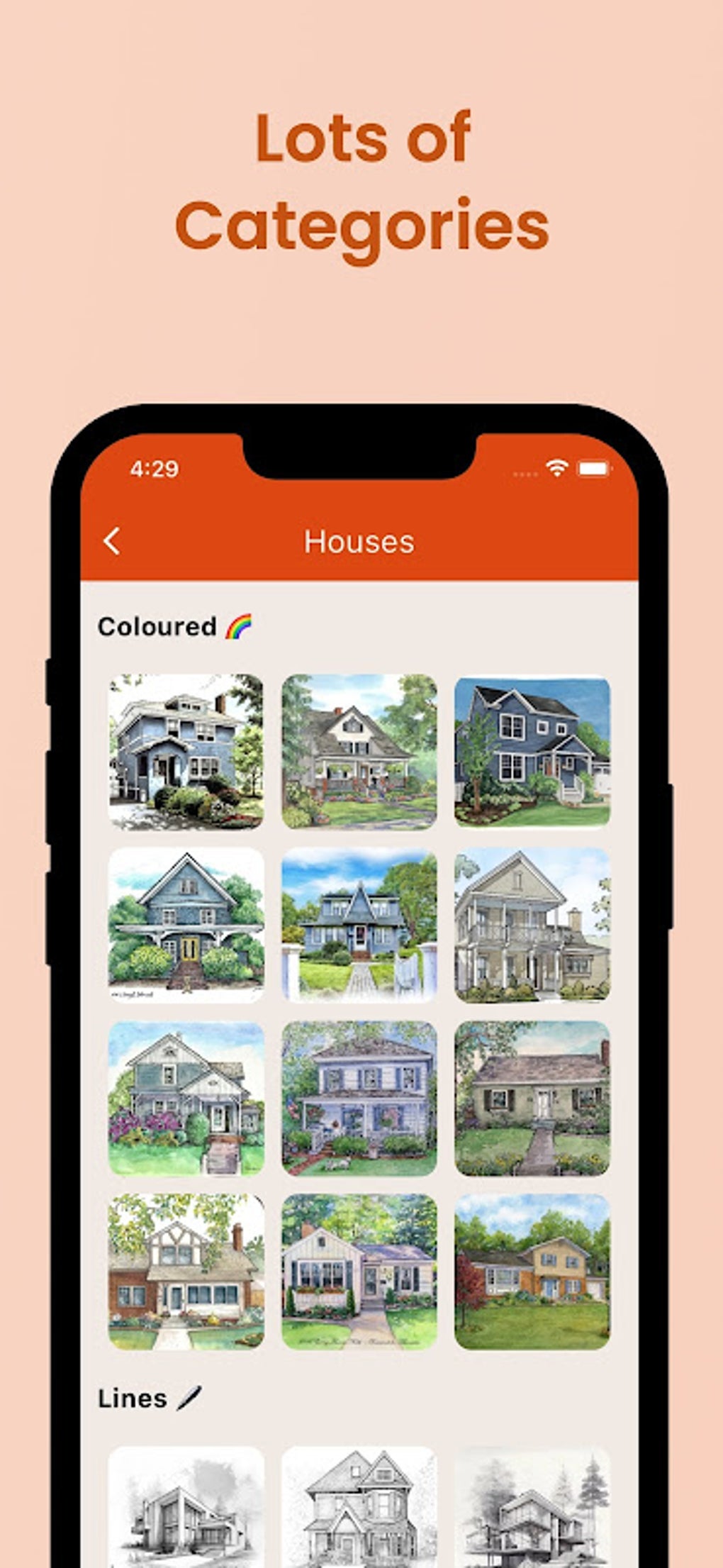 Android 용 AR Drawing - Trace to Sketch APK - 다운로드