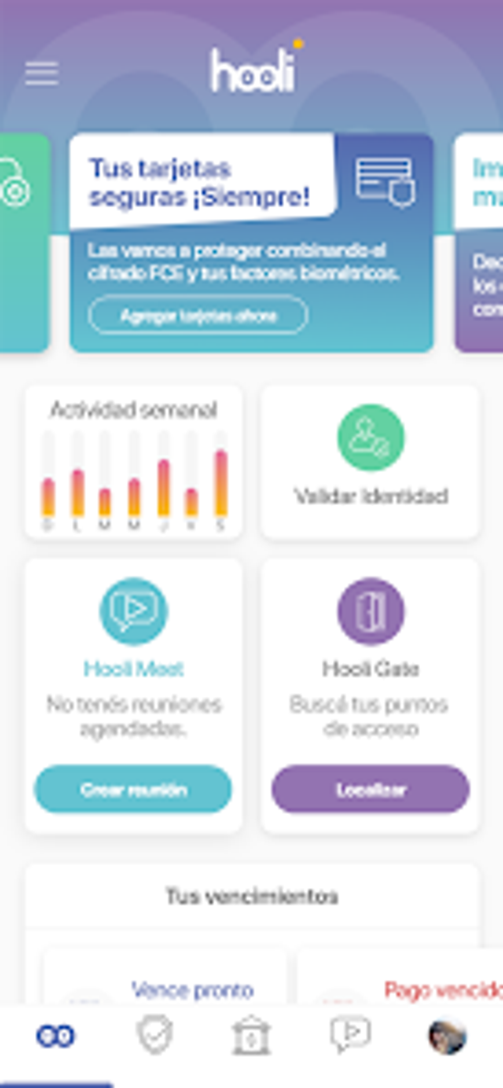 Hooli für Android - Download