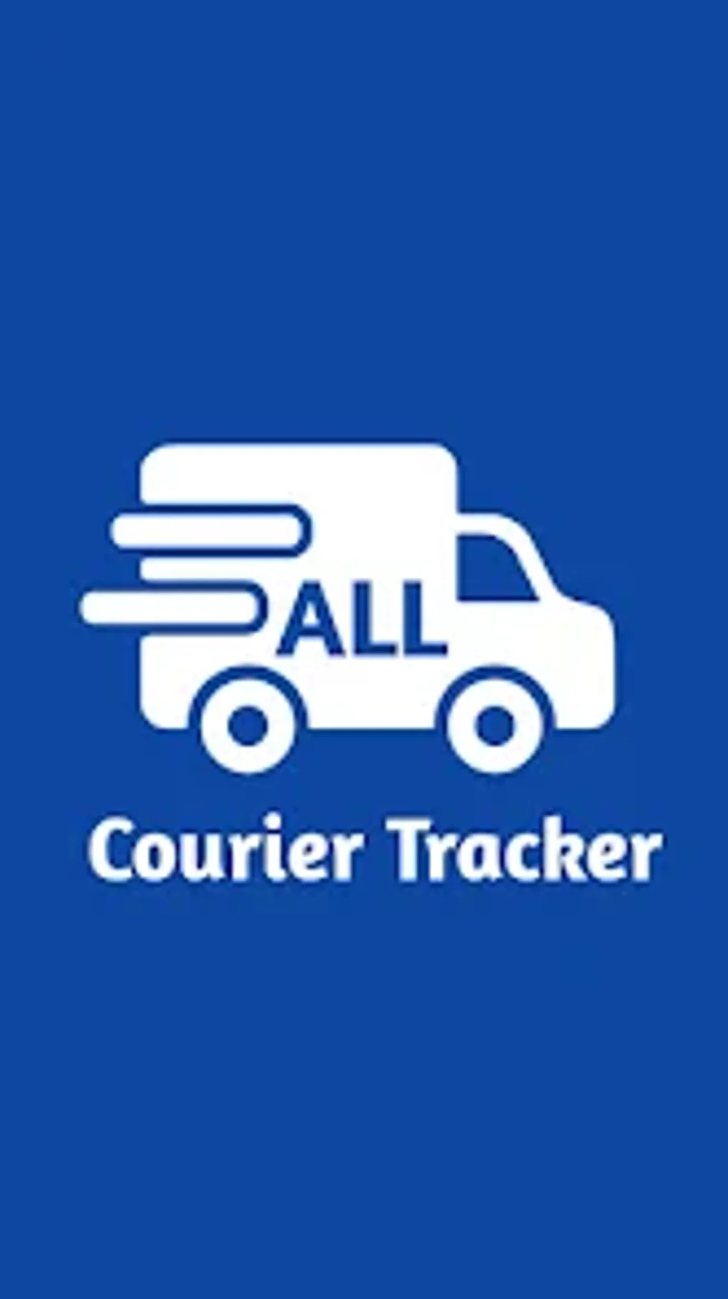 Courier Tracker: Post Tracking for Android - Download