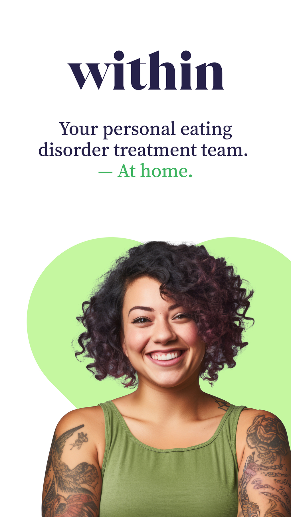 Within Health para iPhone - Download