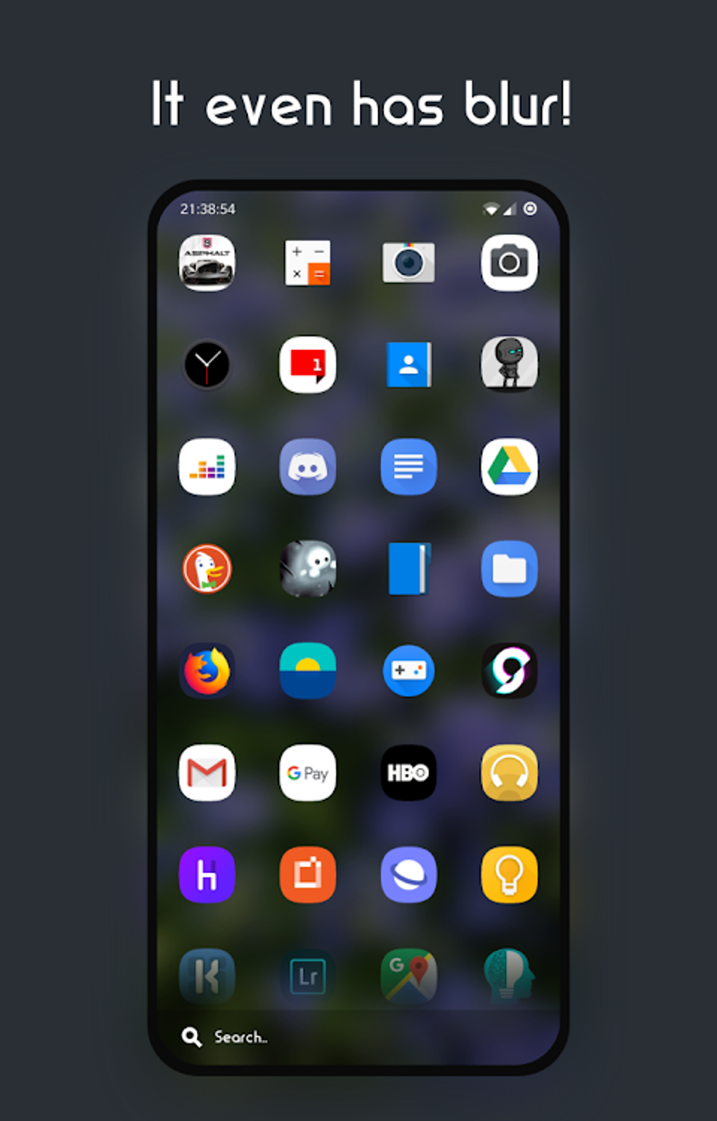 posidon launcher (rss/atom) APK for Android - Download posidon launcher (rss/atom) APK for Android - Download